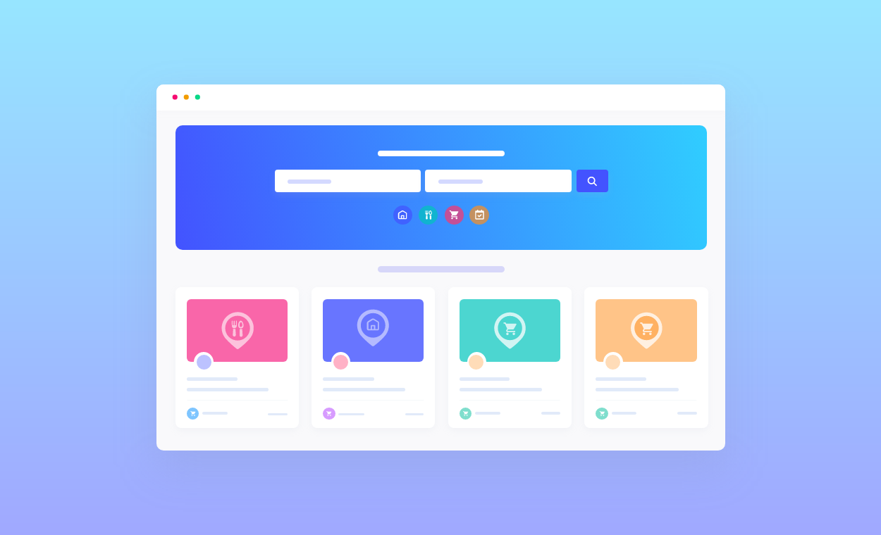 How To Improve Your Online Business Directory Website