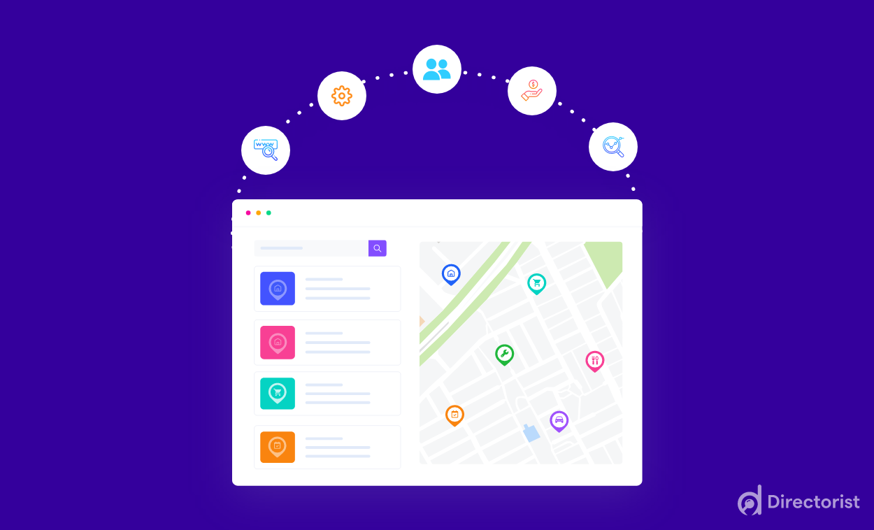 Must-Have Features For A Quality Directory Website