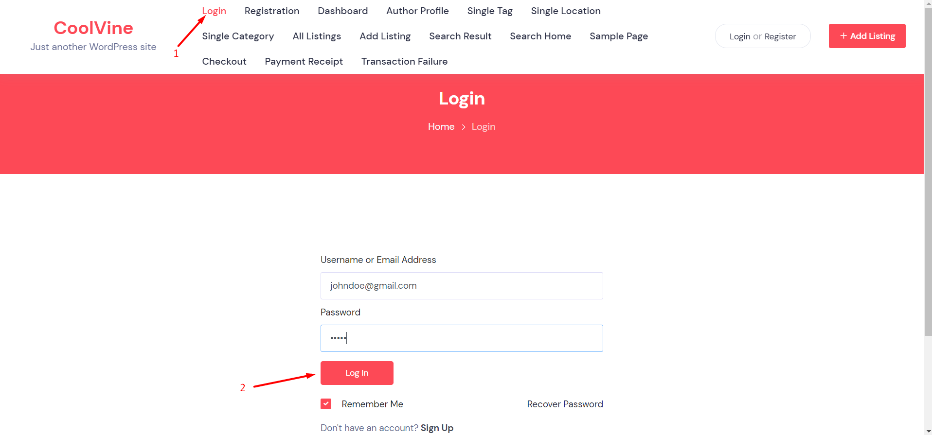 How to Create a Business Directory Using WordPress Plugin