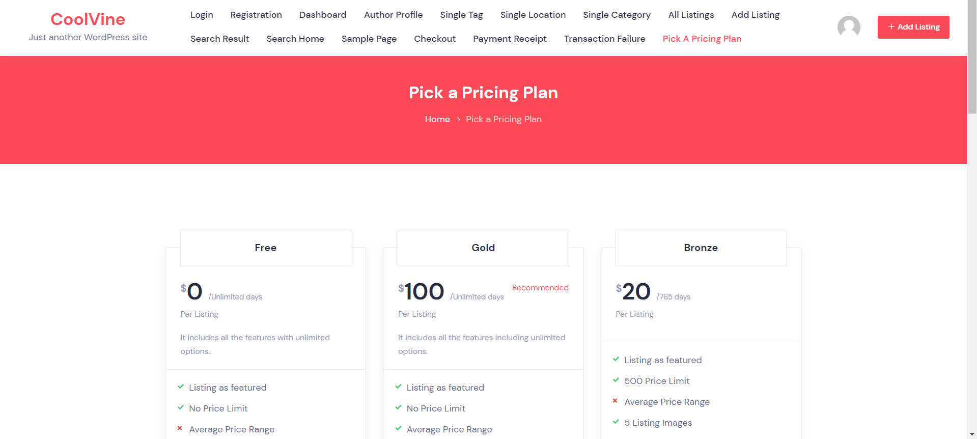 How to Create a Business Directory Using WordPress Plugin