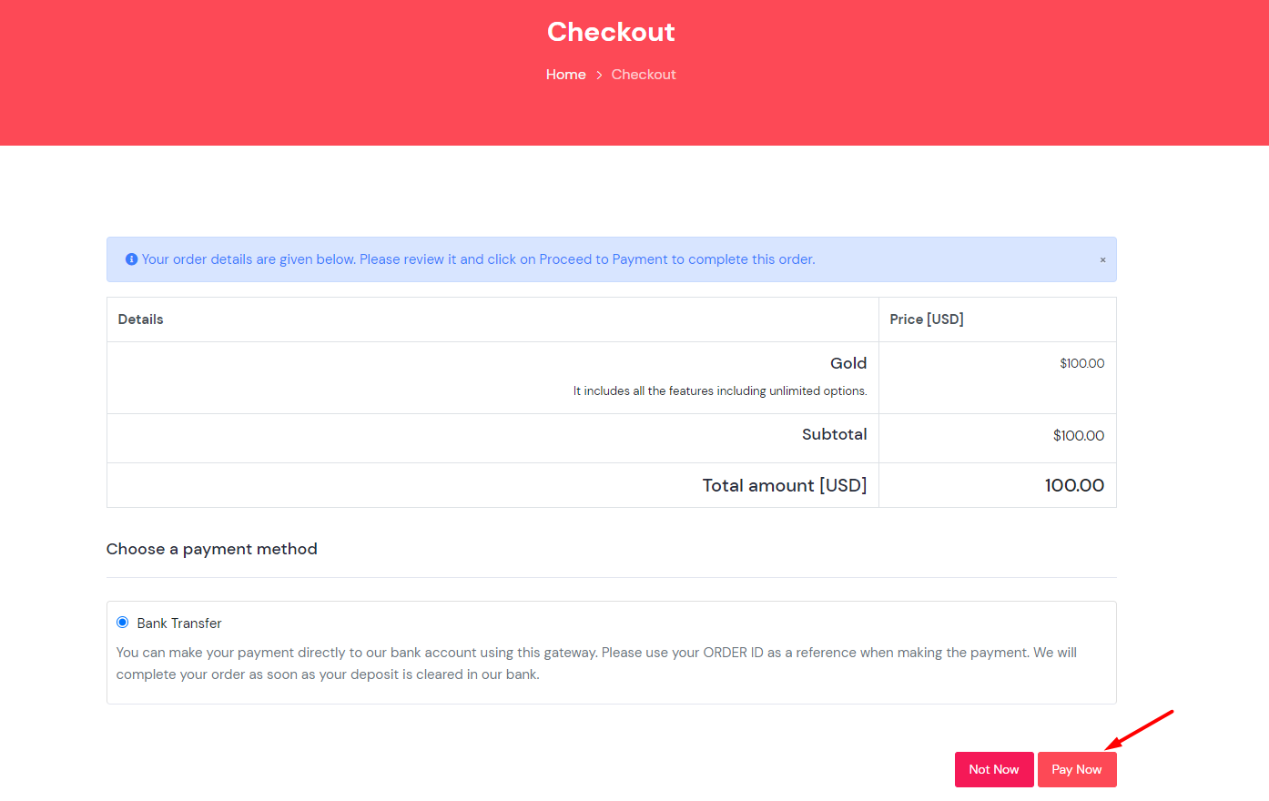 How to Create a Business Directory Using WordPress Plugin & Theme - Blog