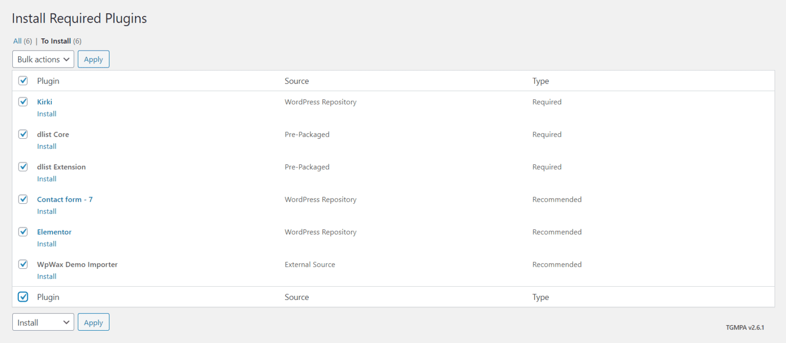 How to Create a Business Directory Using WordPress Plugin