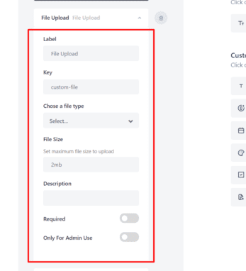 Directorist Custom Fields - Elevate Your Directorist Experience with Custom Fields - Blog