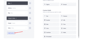 Directorist Custom Fields - Elevate Your Directorist Experience with Custom Fields - Blog