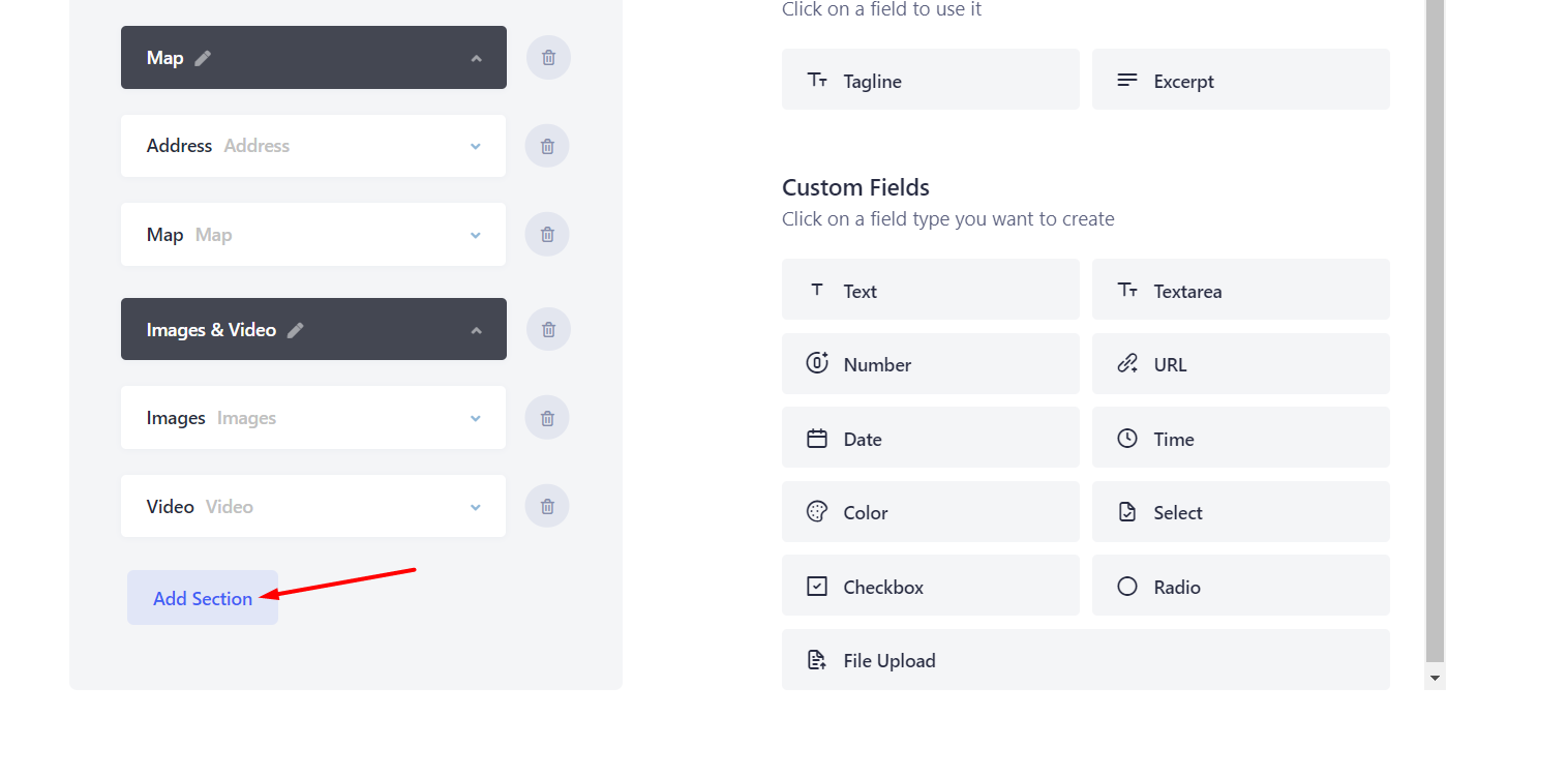 Directorist Custom Fields - Elevate Your Directorist Experience with ...
