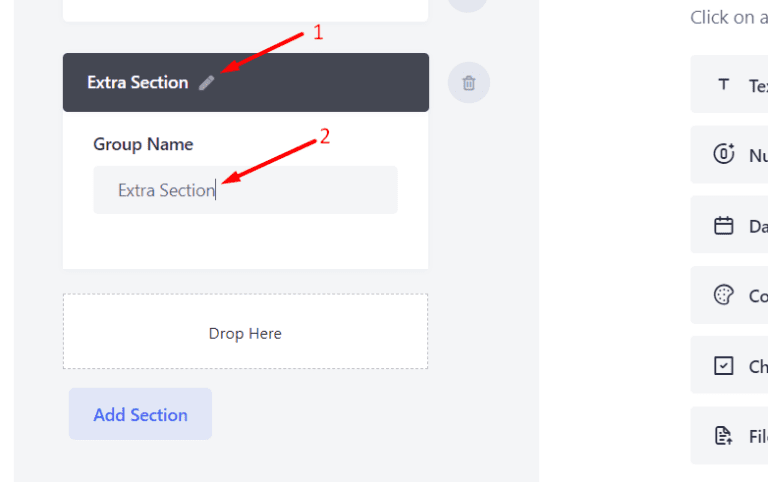 Directorist Custom Fields - Elevate Your Directorist Experience with Custom Fields - Blog