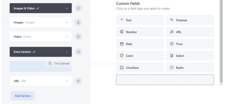 Directorist Custom Fields - Elevate Your Directorist Experience with Custom Fields - Blog
