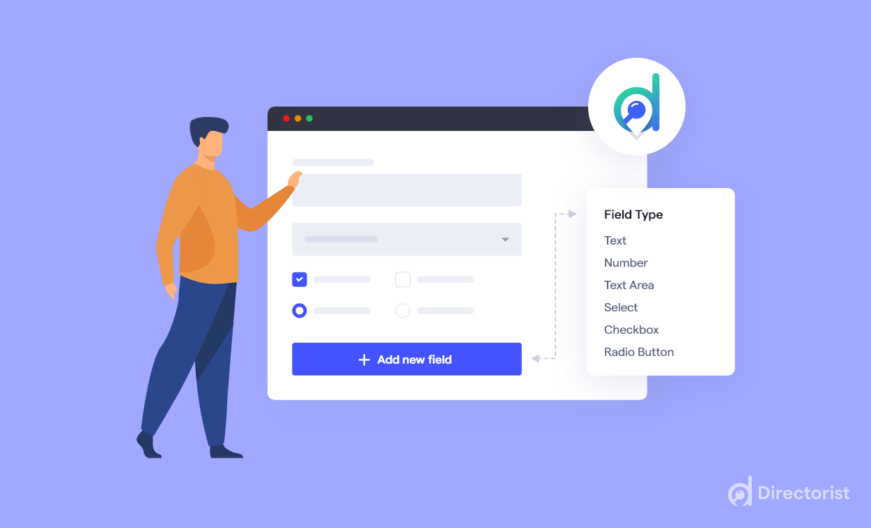 Directorist Custom Fields - Elevate Your Directorist Experience with ...