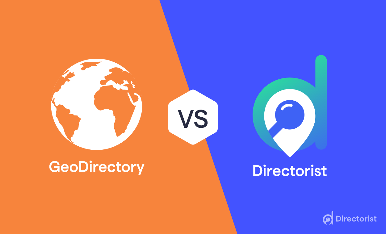 GeoDirectory vs Directorist - Which One to Choose? - Blog