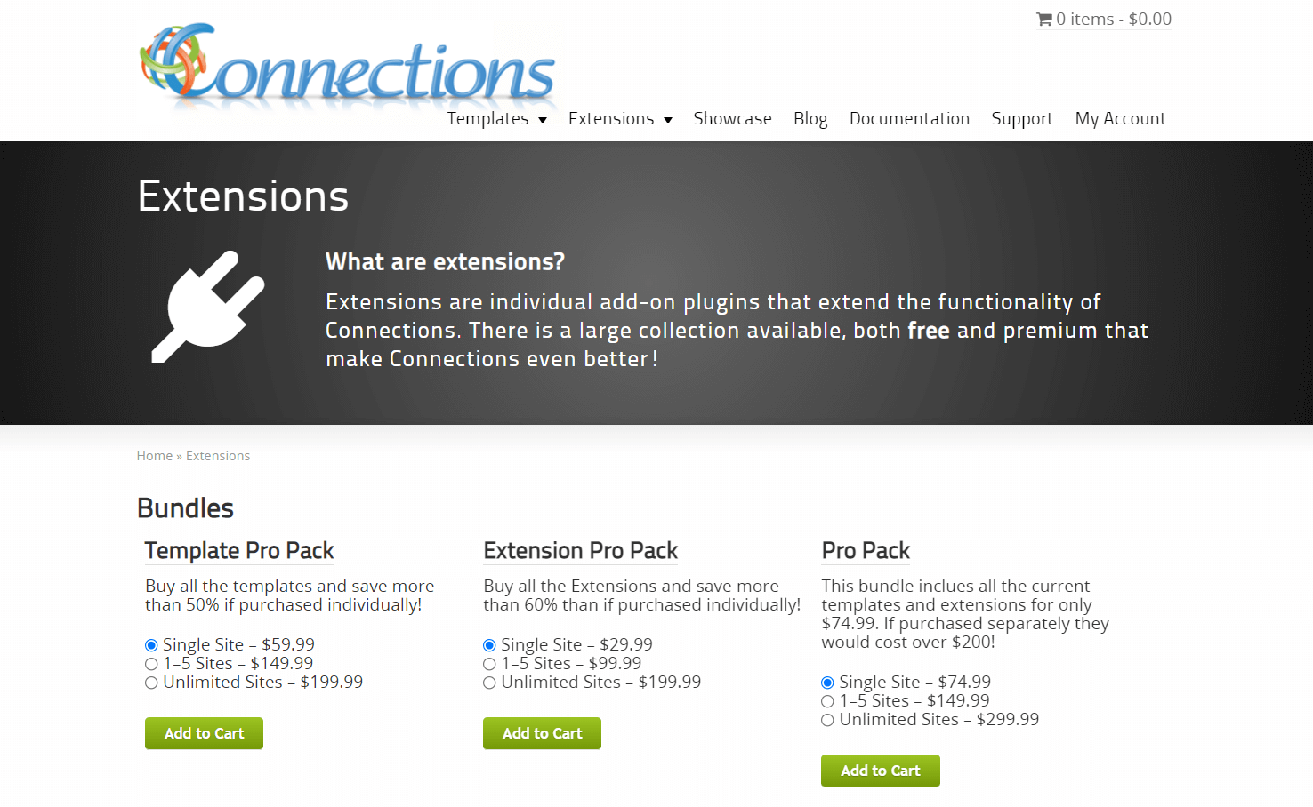 Directorist vs Connections Business Directory