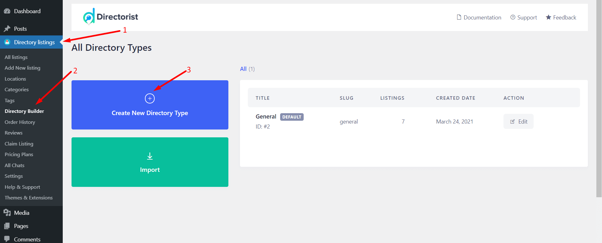 7 Ways a Free Business Directory Builder Can Benefit You | Directorist