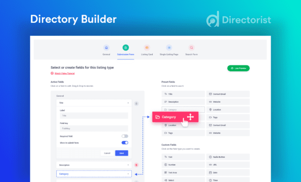 7 Ways a Free Business Directory Builder Can Benefit You | Directorist