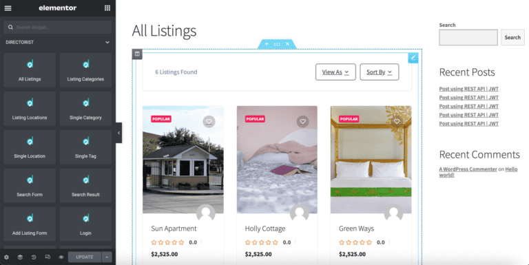 New Directorist Pricing Plan 2021 - Is It Worth It?