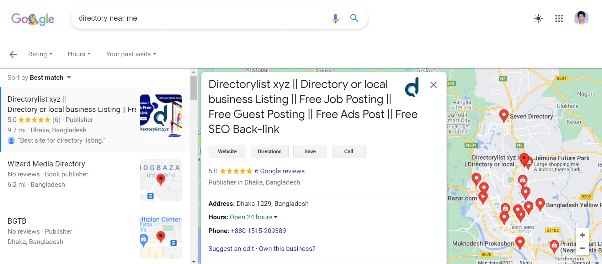 10 Proven Ways on How to Do Local Advertising for Directory Business