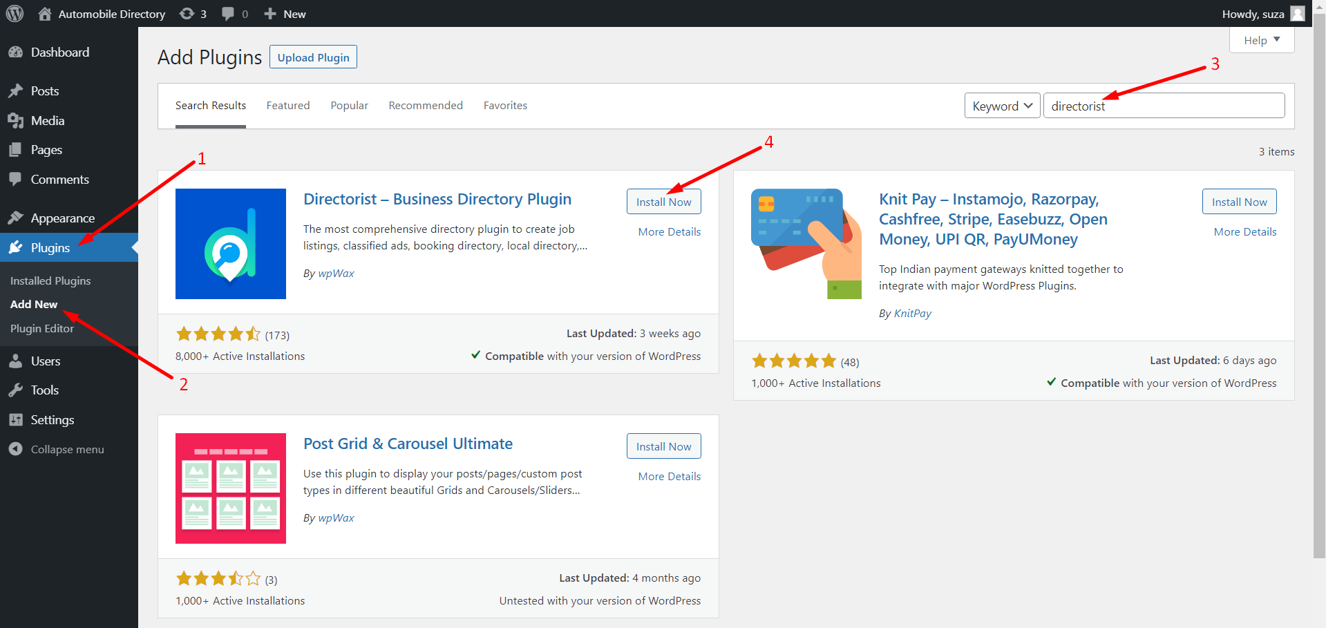 How to Create a Classified Website in 2024