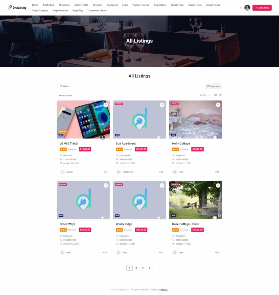 How to Create a Classified Website in 2024