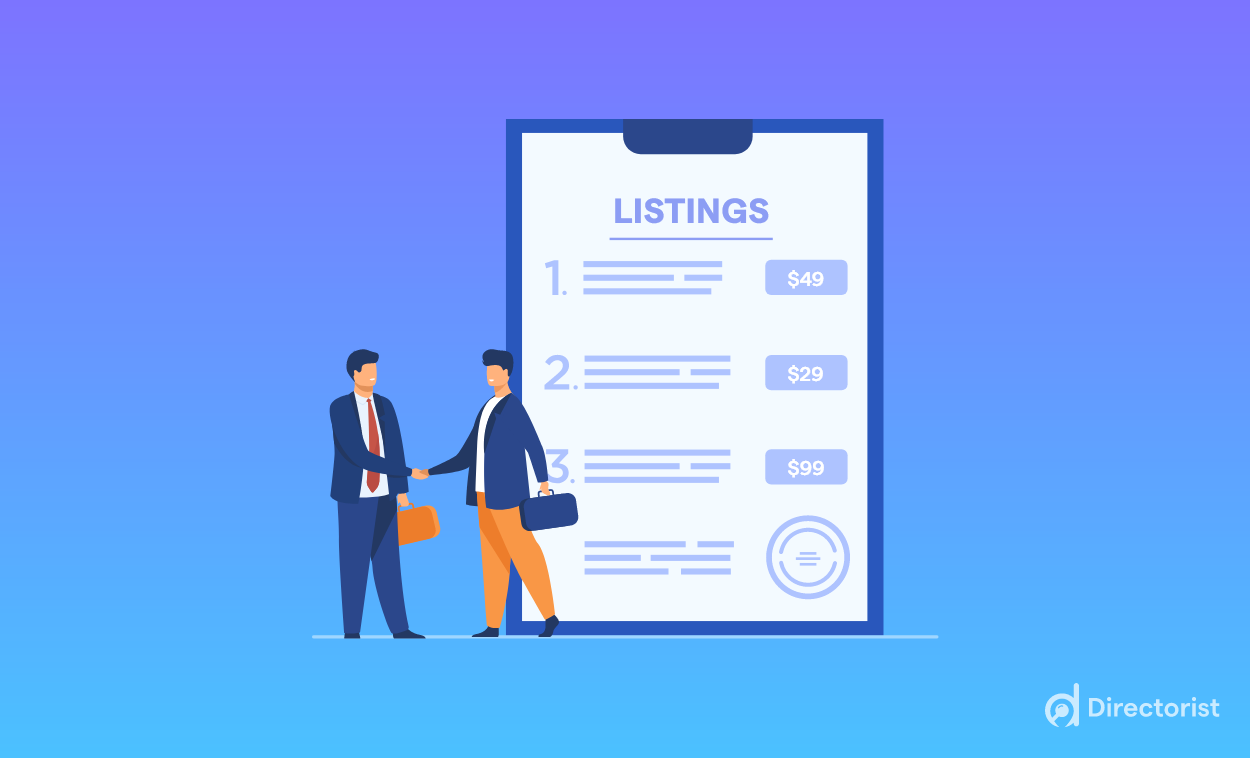 How to Set Listing Rates for Your Business Directory that Attracts New ...