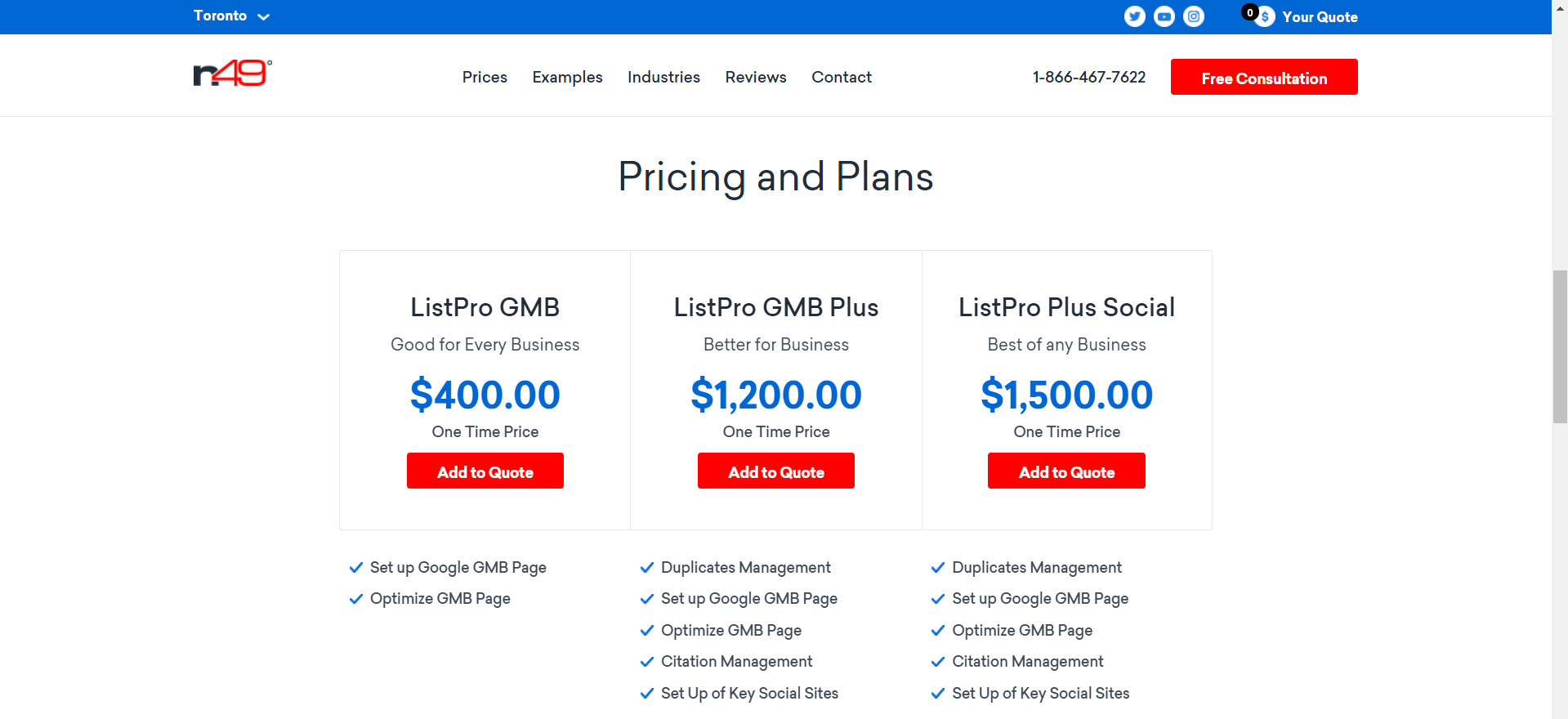 How to Set Listing Rates for Your Business Directory that Attracts New ...
