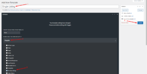 How to Create a Directory Website Using Oxygen Page Builder