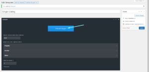 How to Create a Directory Website Using Oxygen Page Builder