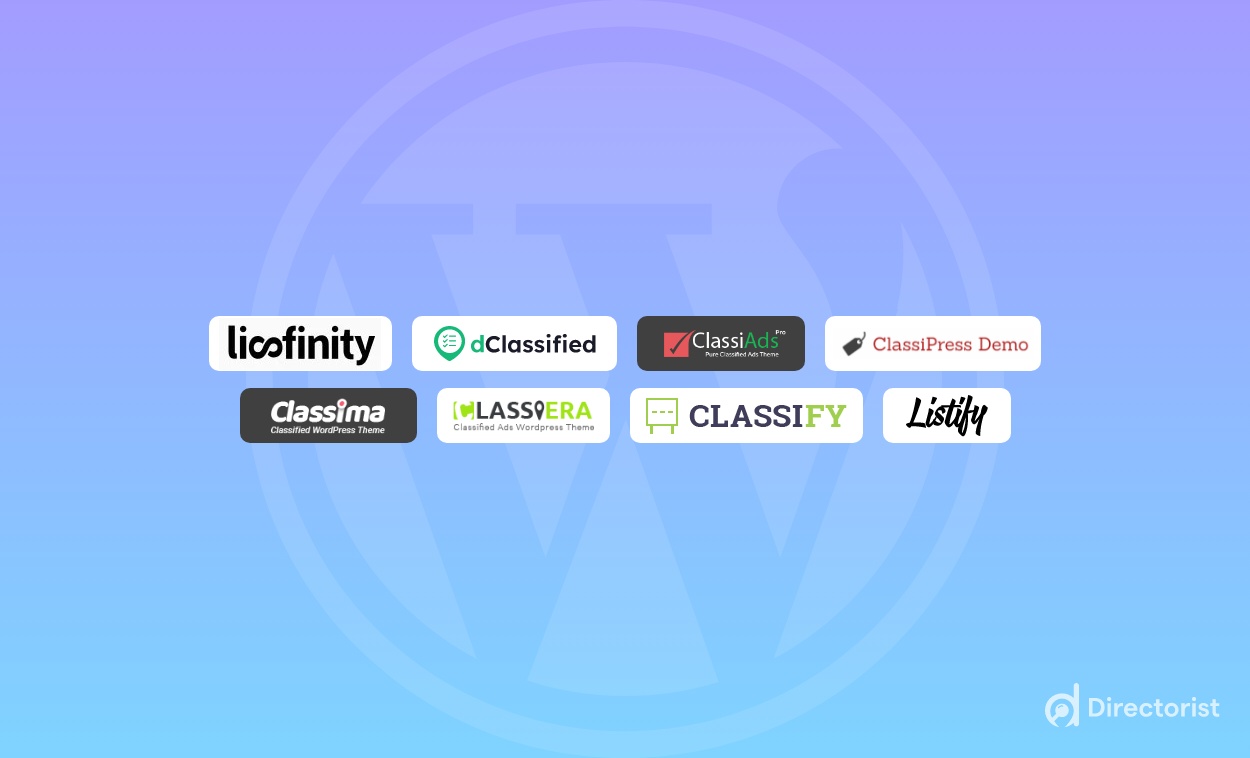 best real estate classified theme for WP? | BlackHatWorld
