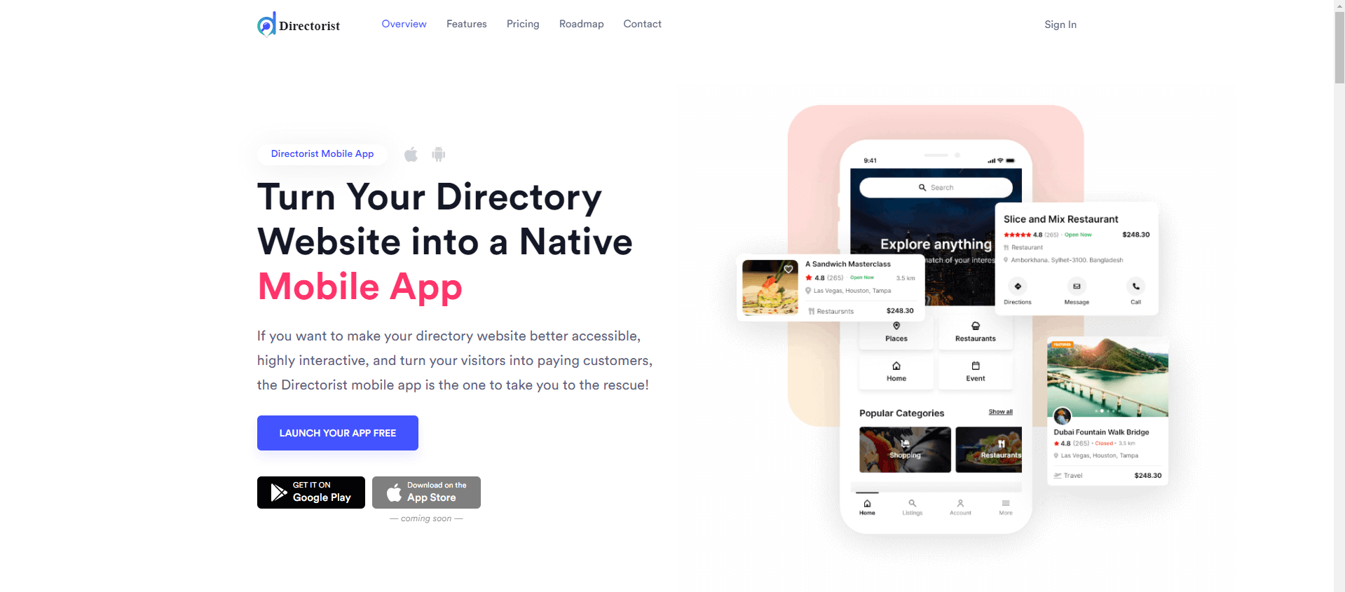 Directorist vs Directories Pro - When They Stood Toe-to-toe