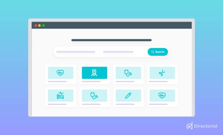 Top 5 Best Doctor Directory WordPress Themes