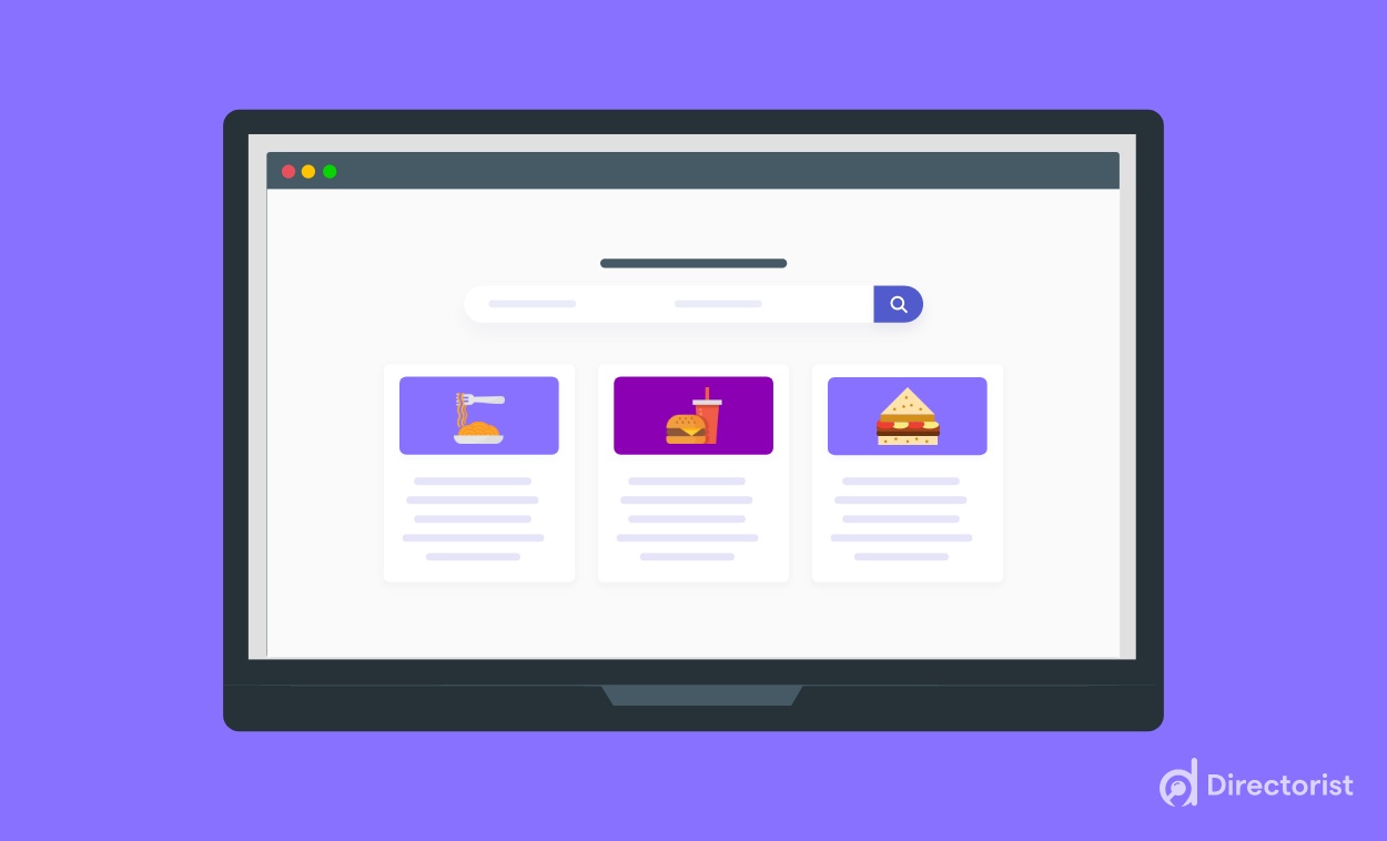 5 Best Restaurant Directory WordPress Themes