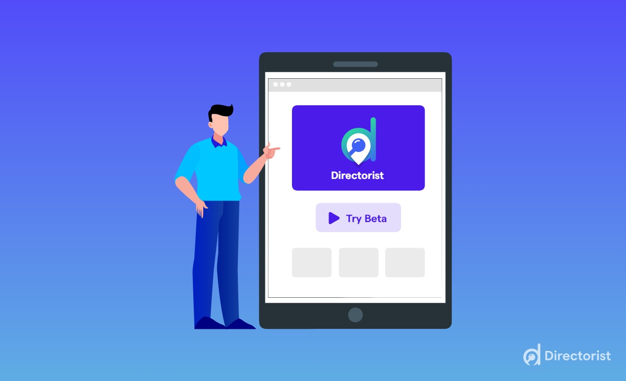 Directorist Beta Version - Why Should You Try It?