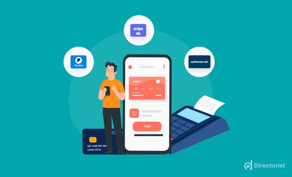 Add Payment Gateway To Website With WordPress Directorist