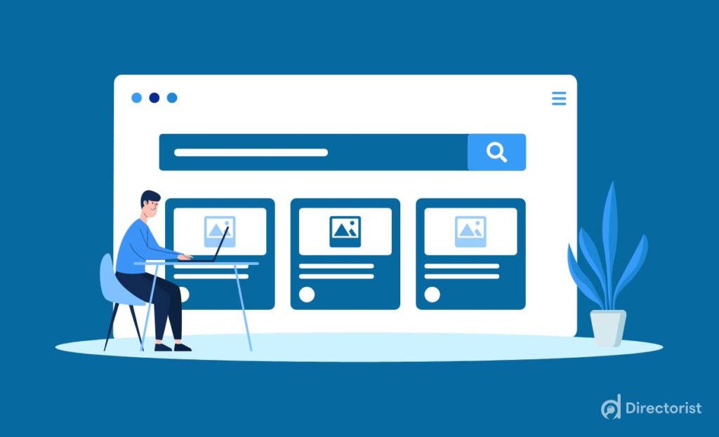 Best WordPress Directory Plugins to Start Directory Business