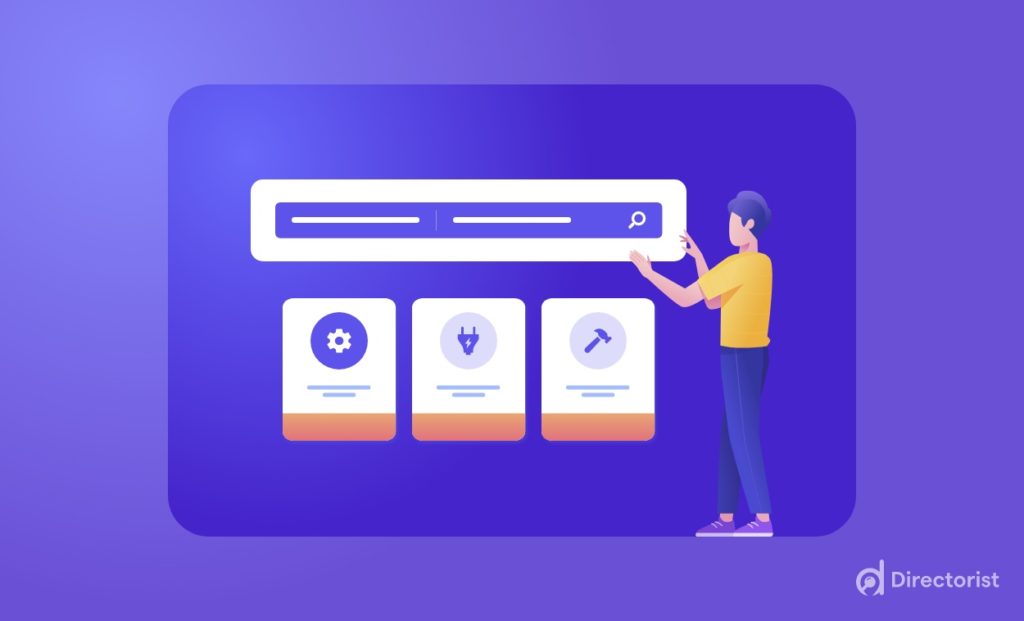 How to Create a Service Directory Website in WordPress (Free)