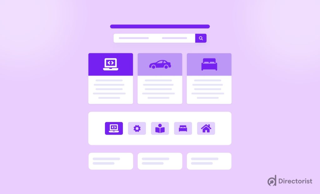 Create a Local Business Directory Website from Scratch