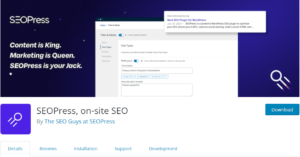 5 Best WordPress SEO Plugins for Classified Websites