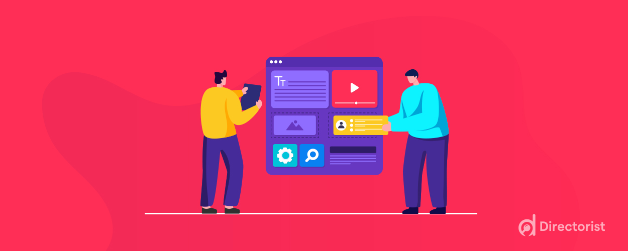 Best Hotel Directory Themes for Your Hotel Directory