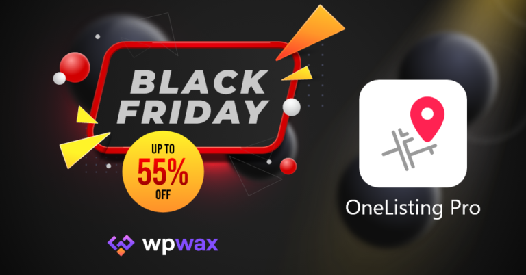 Best BFCM Deals for Directory Plugins & Themes in 2025 - Blog