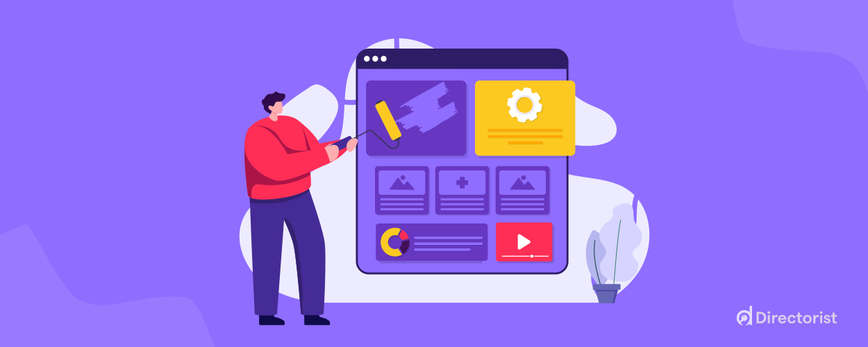 The Aims & Perspective of a Directory Website Builder - Directorist