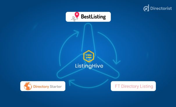 ListingHive Alternatives in 2023