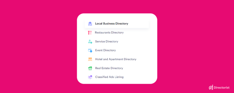 Directory Listings for Business: A Key to Success