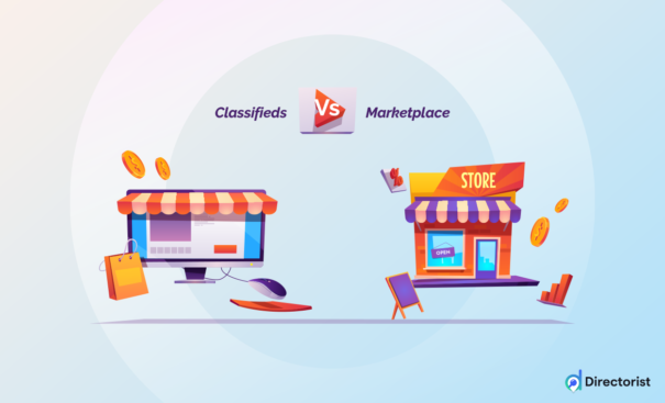 Classifieds vs Marketplaces: What's The Difference? - Blog