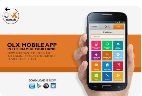 5 Best Classified Apps in The Market ( Android & iOS)