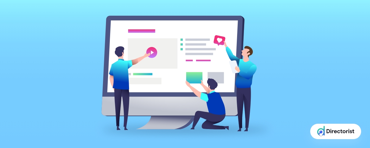 Crafting Compelling Content for Online Directory Listings