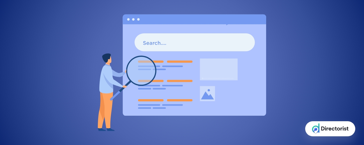 Crafting Compelling Content for Online Directory Listings