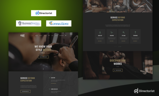 Best Salon Directory Plugins for 2025 (Free Options) - Blog