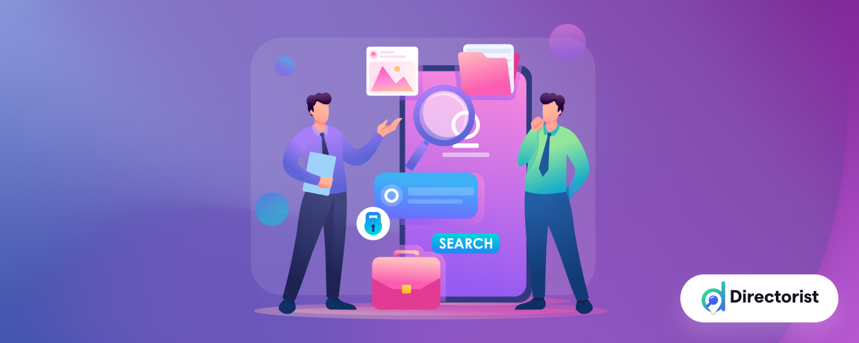 Top 10 Different Types of WordPress Directory Websites - Blog