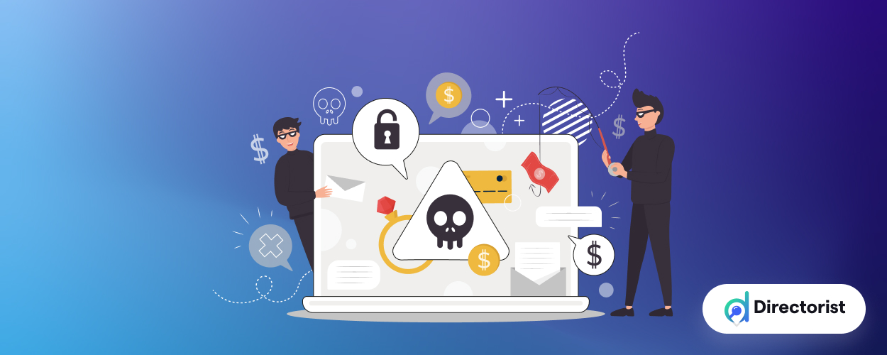 Top 5 Bot Threats for The Classified Ads Industry - Blog