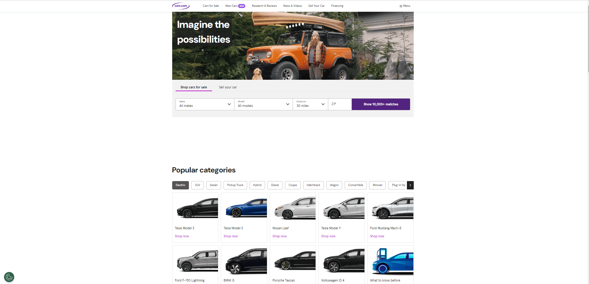 Best Free Car Classified Sites for 2025 - Blog