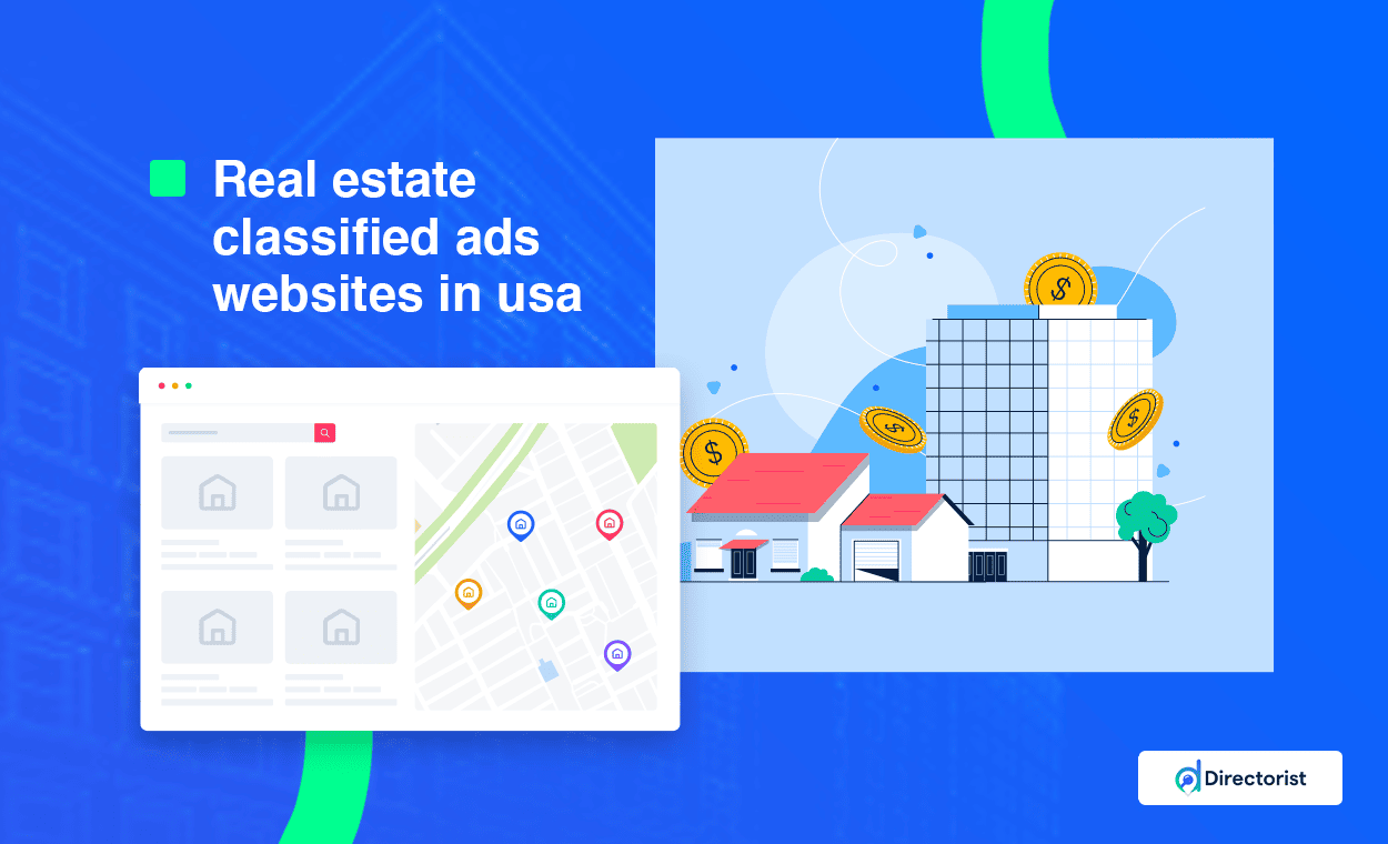 Best Real Estate Classified Ad Websites in the USA - Blog