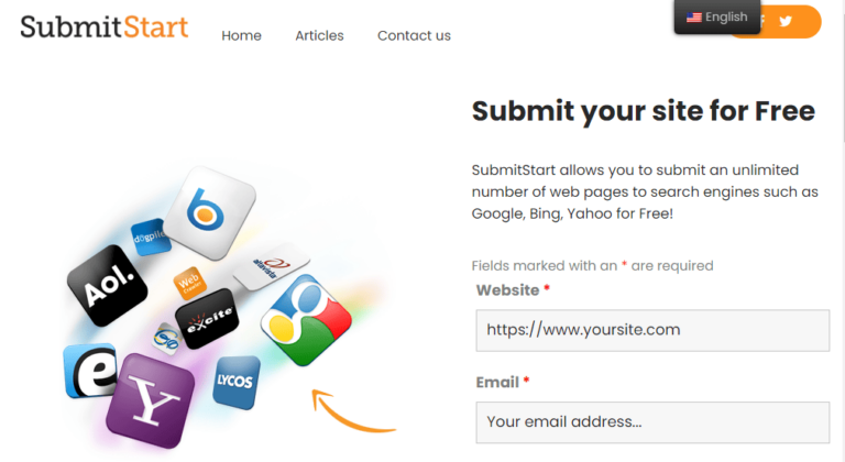 Top Trendy Search Engine Submission Sites in 2026