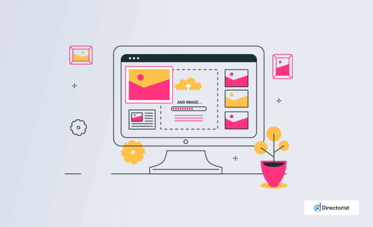 Climb the SERPs: Top Directories of Image Submission Sites for SEO ...